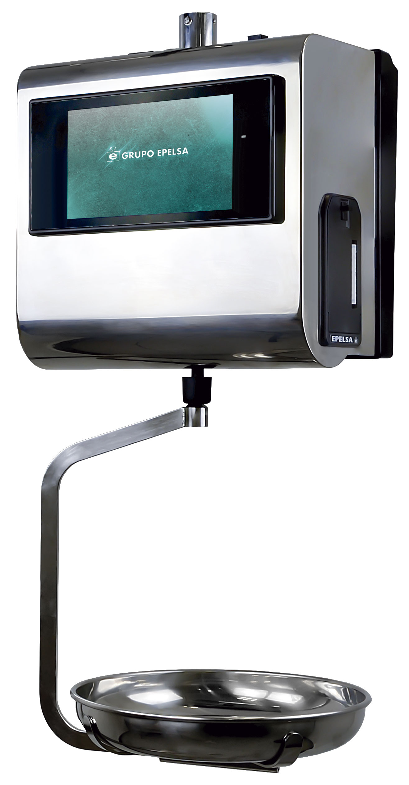 Balanza TouchScale XS 22I 15/9